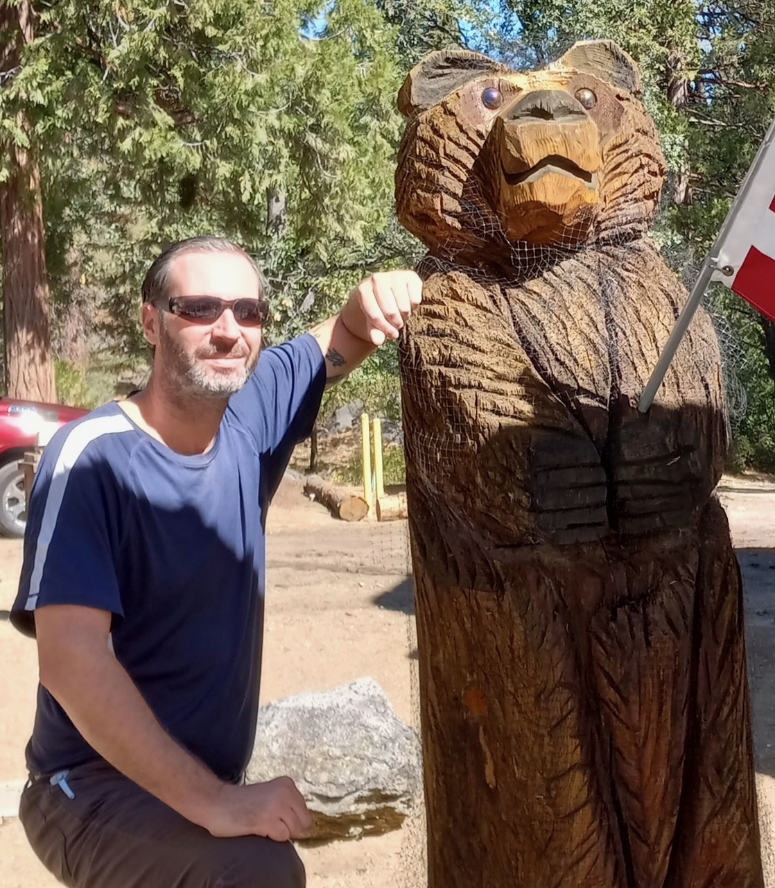 Our Staff – Wishon Village RV Park