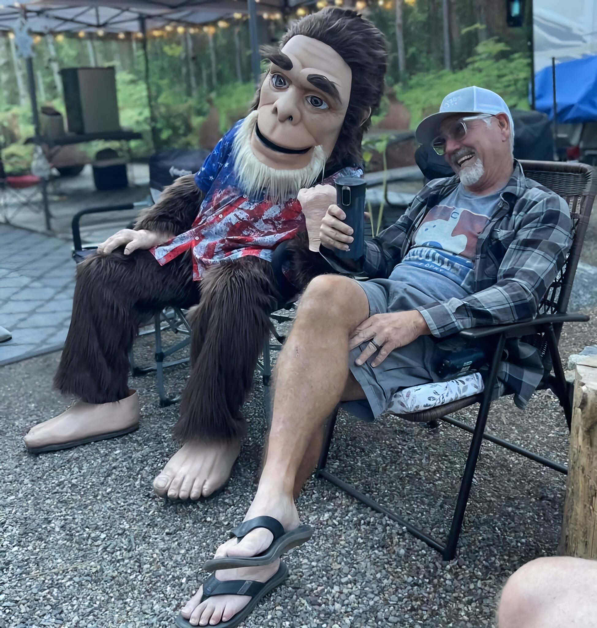 Wishon Village RV Park – Family Friendly Campground Since 1960